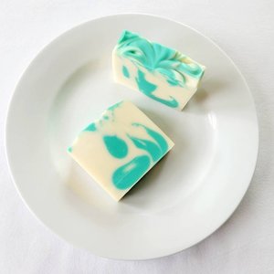 Zen Handmade Soap | Olive Blossom Soap Co.