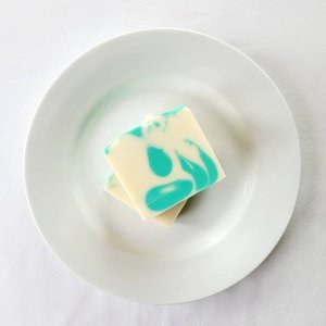 Zen Handmade Soap | Olive Blossom Soap Co.