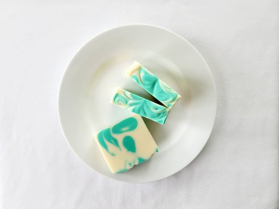 Zen Handmade Soap | Olive Blossom Soap Co.