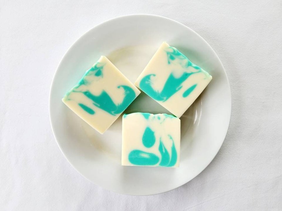 Zen Handmade Soap | Olive Blossom Soap Co.