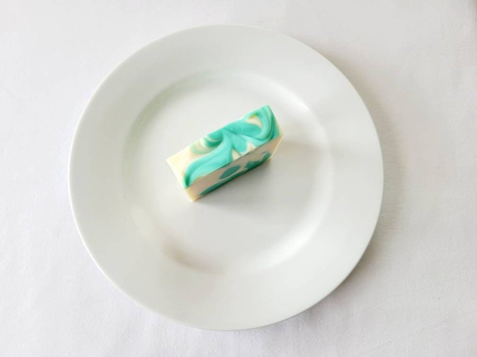 Zen Handmade Soap | Olive Blossom Soap Co.