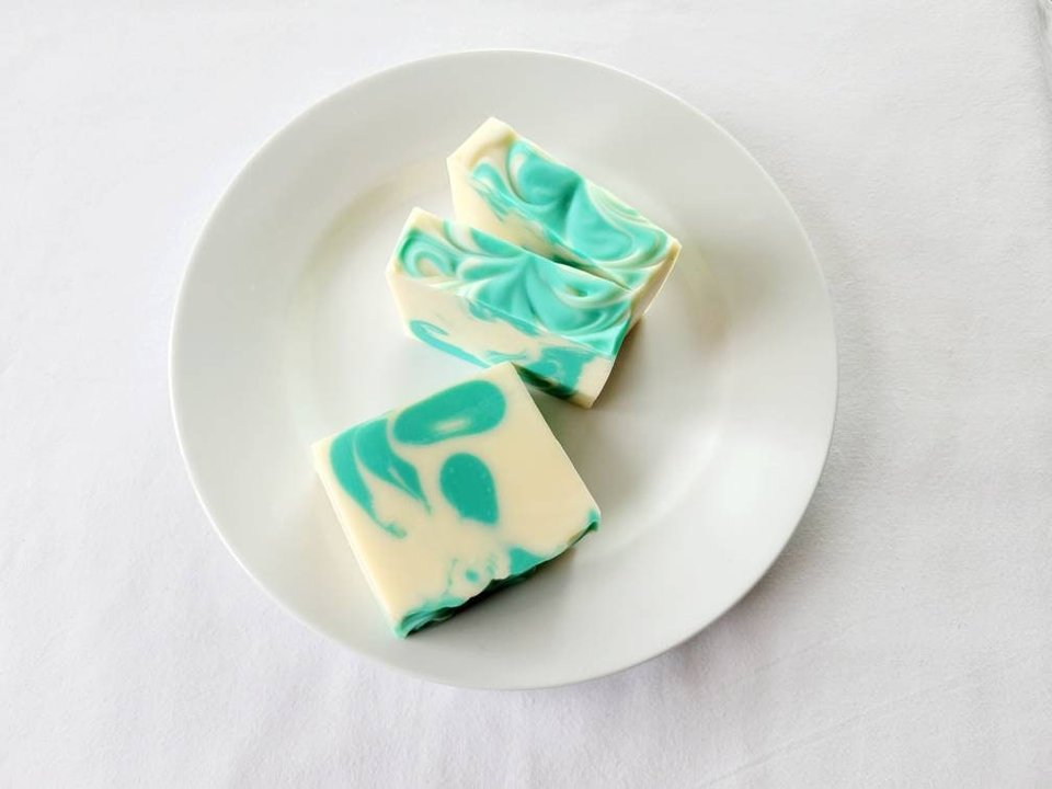 Zen Handmade Soap | Olive Blossom Soap Co.