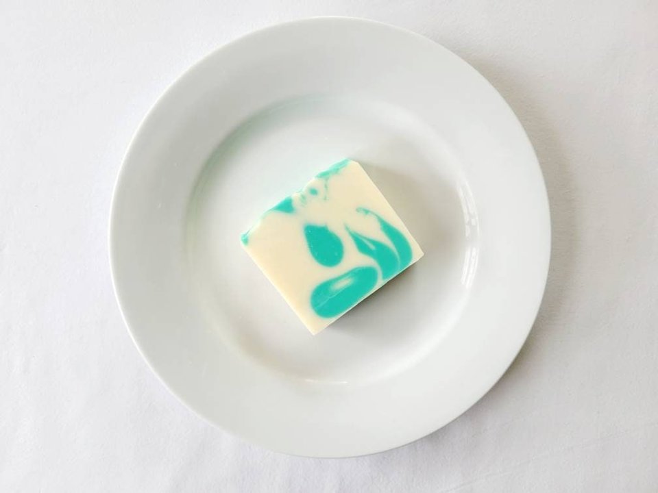 Zen Handmade Soap | Olive Blossom Soap Co.