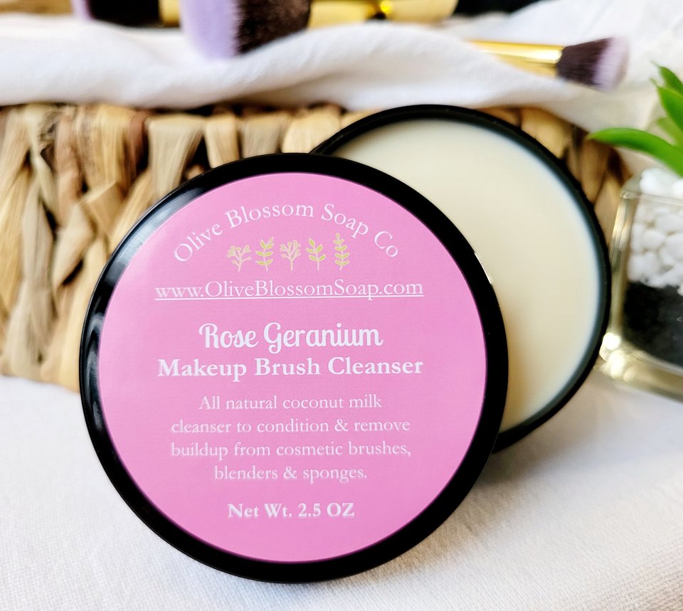 Olive Blossom Soap Co.